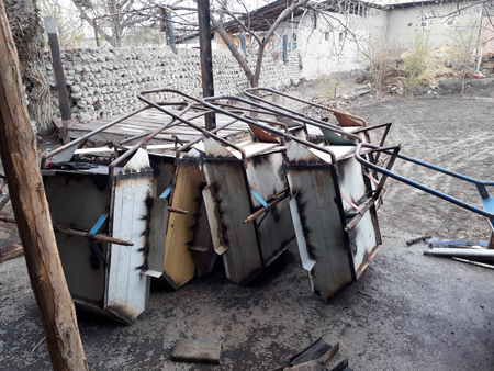 Арава йасаймиз сотамиз
