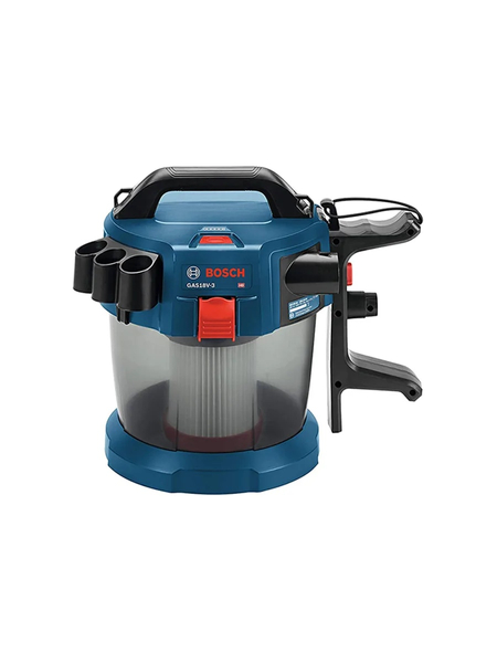 Пылесос Bosch Pro