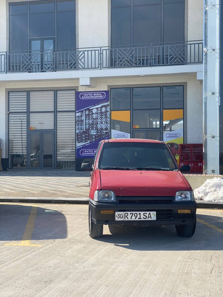 Daewoo Tico 1998