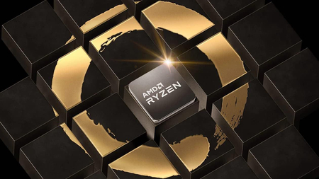 AMD Ryzen 9 5900X 12-core, 24-Thread Unlocked Desktop Processor(новый)