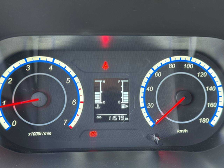Changan 2024 сотилади