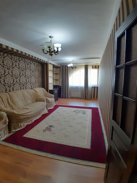 ПРОДАЁТСЯ 3/8/9- ДАРХАН, ЗАГС м. «Хамид Олимджон» ремонт 85000!