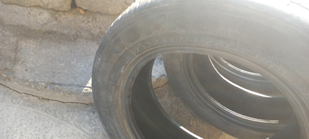 Shina Sotiladi Rabochi R 13 165/65