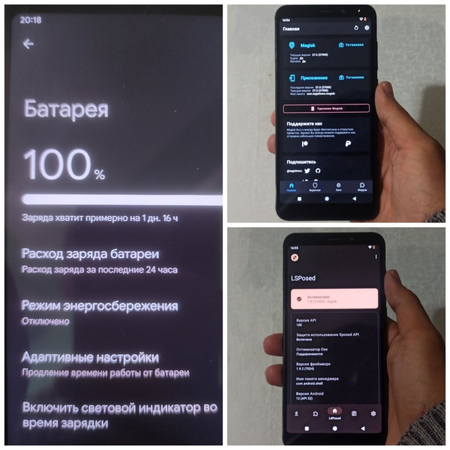 redmi 5 plus / redmi 5+ / редми 5 плюс / редми 5+
