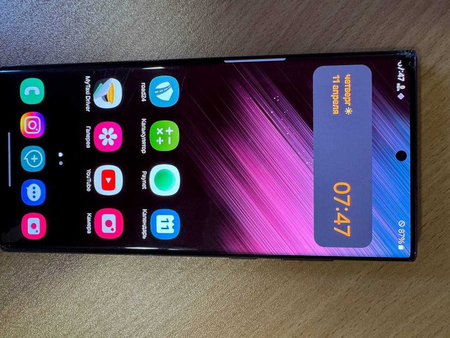 Samsung Galaxy S 22 Ultra