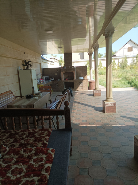 parkent dacha arenda