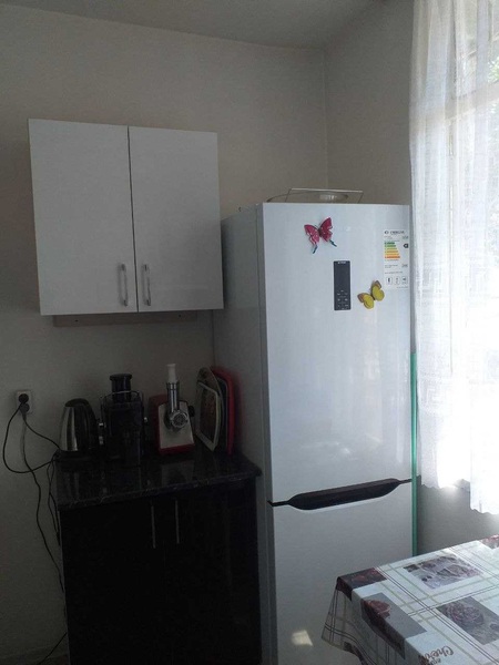 Феруза 3х ком. ББ154362