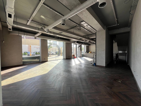 Аренда коммерческое недвижимость в ЖК Mirabad Avenue 510м2
