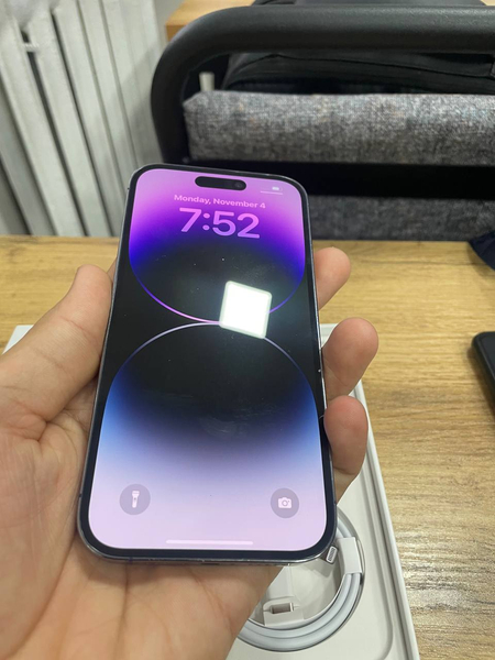 Iphone 14 pro kh/a