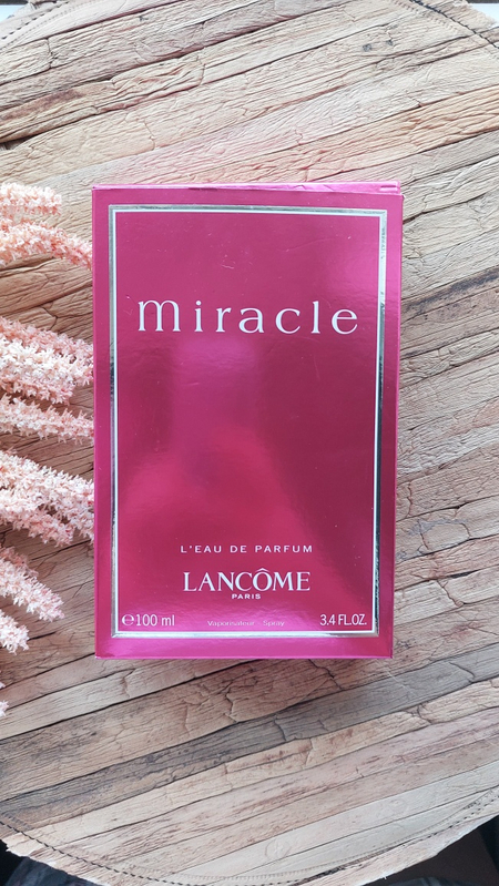 Miracle от Lancome
