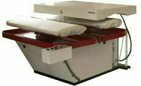 Dazmol press 380V da ishlidi