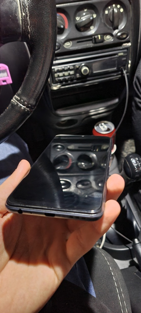 Vivo v2027 4/64 gb