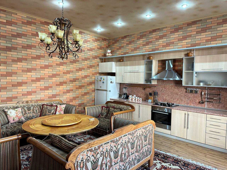 Продается Шикарный Евро ДОМ, САЛАМАТИНА, РАКАТ  Яккасарайский Район