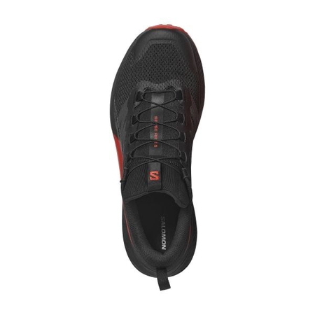 Salomon sense ride 5 кроссовки для трейлраннинга беговая обувь