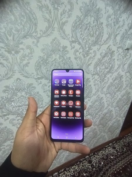 Samsung galaxy a32 tiniq holatda
