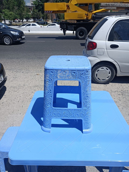 Stol stul 330.000 Turkiya sovmestno