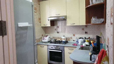 Аренда Панелный, 2/3/4 ремонт зур, оилага берилади хамма шароит бор