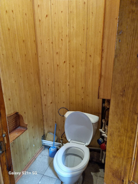 Срочно продам 3-х комнатная квартира