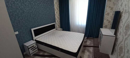 R8 Сдаю 2/1/9 квартиру на ЖК Nice Villas!