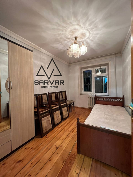 Продам 3/1/4 Академ городок Муминова