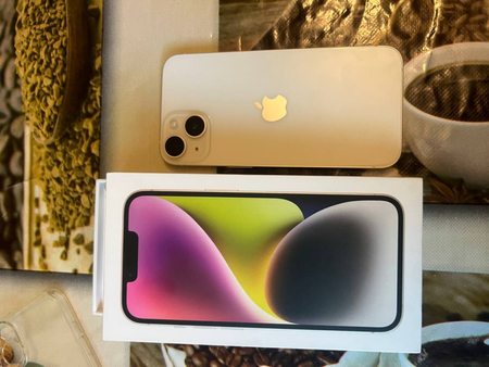 iphone 14 128 gb