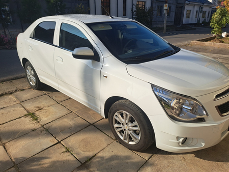 Cobalt 2023yil 14000 prabek