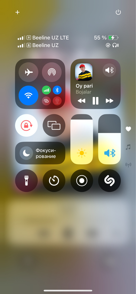 Iphone x s max  256