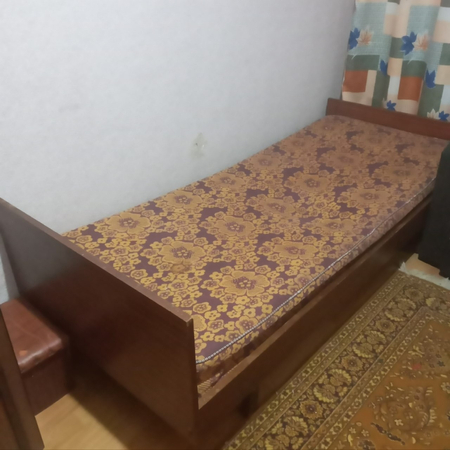 Продается кровать