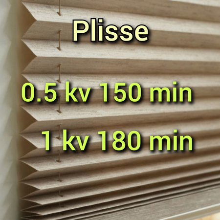 Plisse plise jalyuzi плиссе жaлoзи