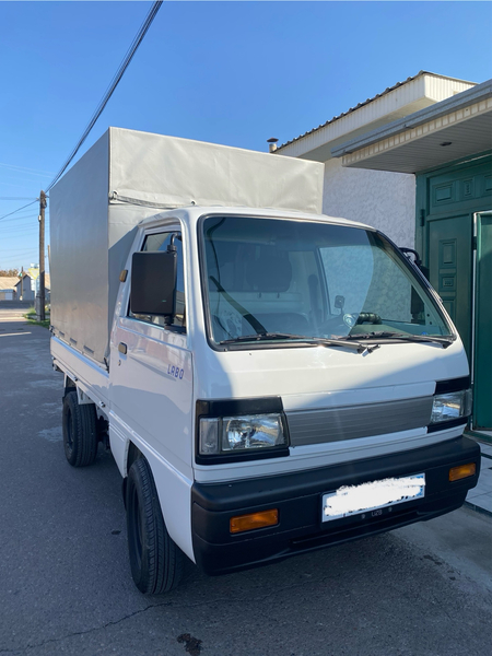 Продается Chevrolet Labo