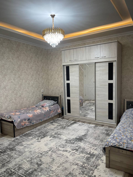 Bardankolda Yevro hovli 2,5 sotix