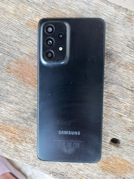 Samsung a33 5g 128/6