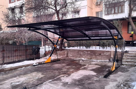 Автонавес, навес для авто, евронавес, навес, naves, avtonaves, сборный