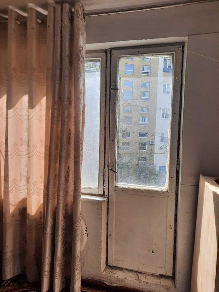 Продаю ДЕШЕВО свою 1/3/9 на Лисунова (Авиасозлар)