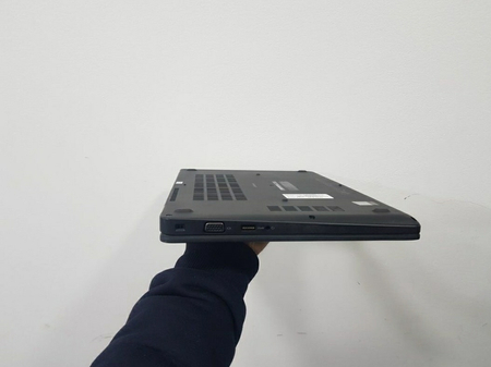 Dell core i5/озуGB /hdd240 GB сенсорный экран