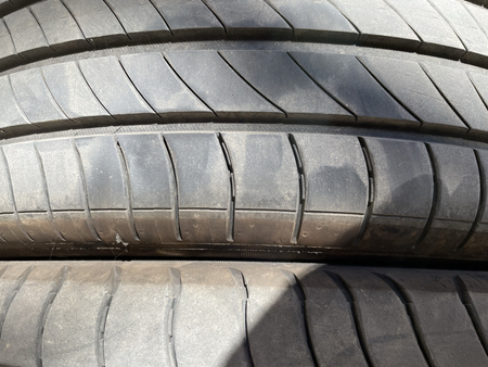Колеса в сборе. Диски хундай шины MICHELIN 225/45 R17