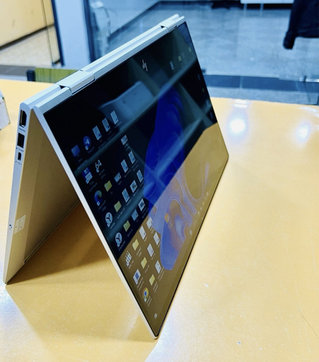 HP Envy x360 xolati ideal