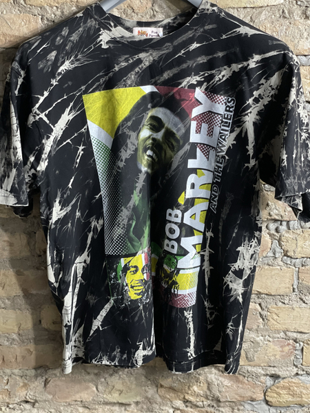 Футболка Michael Jackson