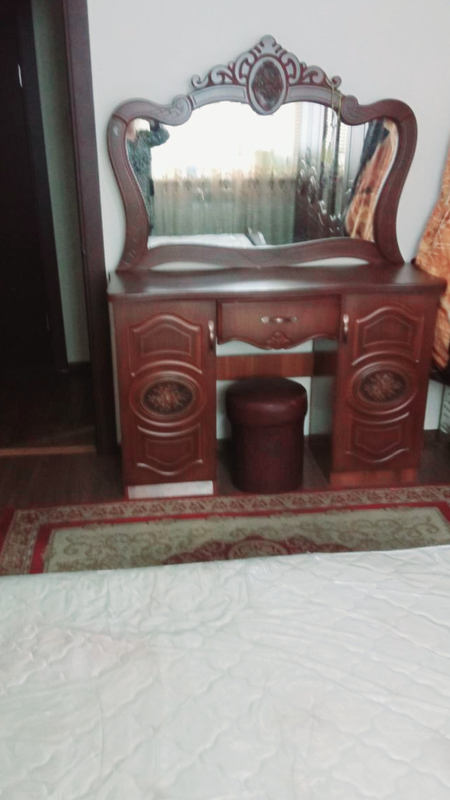 SERGELI NOVOSTROYKADA 2 XONALI Kvartira Ijaraga Beriladi!!!