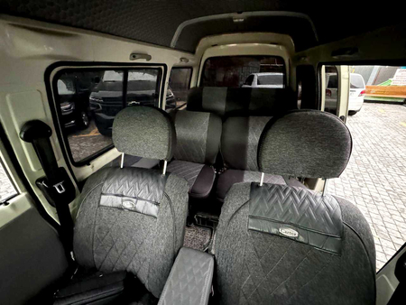 Srochniy Narxda Chevrolet Damas Deluxe (Metan Gaz)