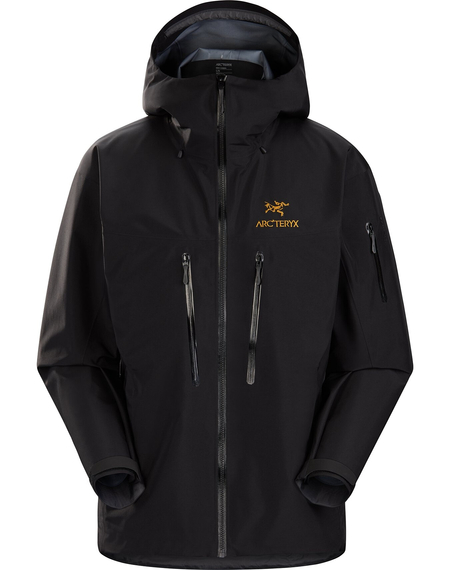 Arcteryx Alpha SV