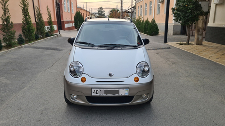 Matiz Best H9 Konditsioner