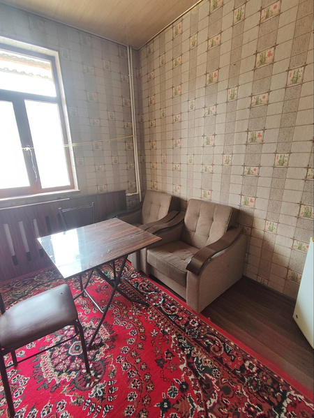 Продается квартира