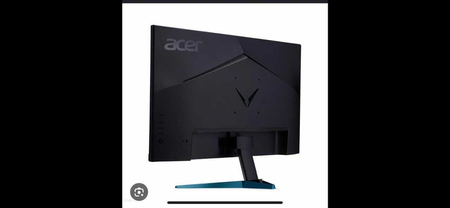 Gaming Monitor New 4k UHD. 28 inch. IPS. 60Hz. Free Sync.