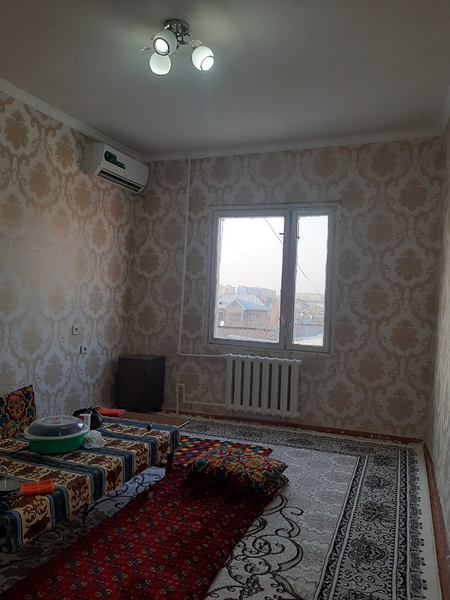 Сергели 2.  1/3/5 оила Загс расмдаги холат