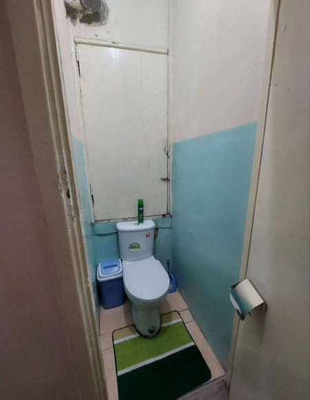 Продам!!! 3в4 ком Чилонзар 23 кв ориентир Идиал