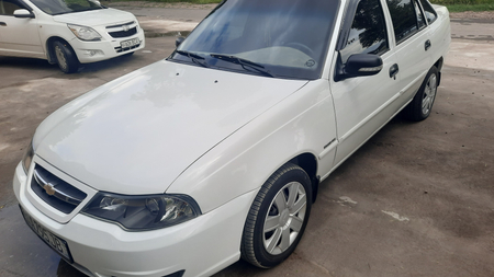 Chevrolet Nexia 2 donc 1.6 mator
Yili 2015

Xolati zõr
Kraskasi ông ol