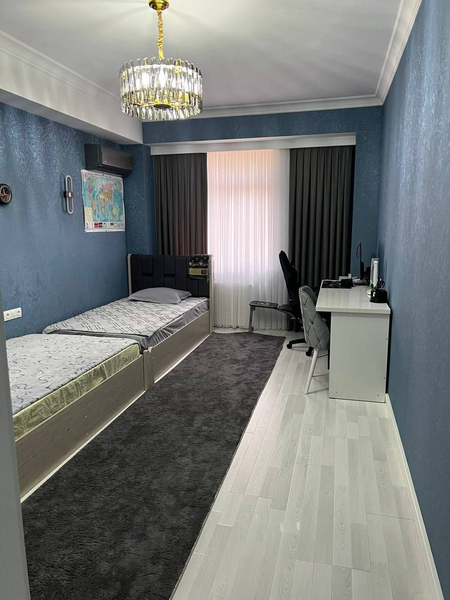 Продаётся квартира 3/8/9 100кв м² ЖК Dream House