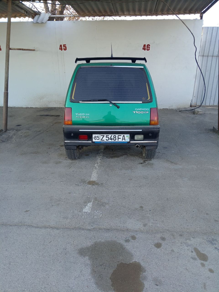Tiko 0 dan yigilgan