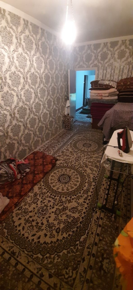 Срочно продается квартира на Чиланзарском районе 17 квартале 2/4/4